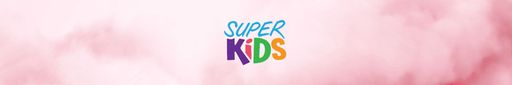 Super Kids Brand – kidzmarket