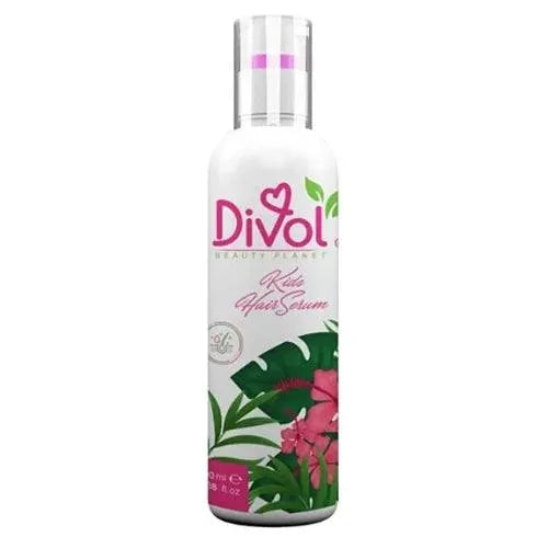 Divol Hair Serum (100ml) 💰(free shipping) – kidzmarket